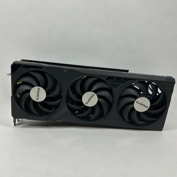 Gigabyte GeForce RTX 4080 Super 16GB GDDR6X Graphics Card GV-N408SWF3V ...